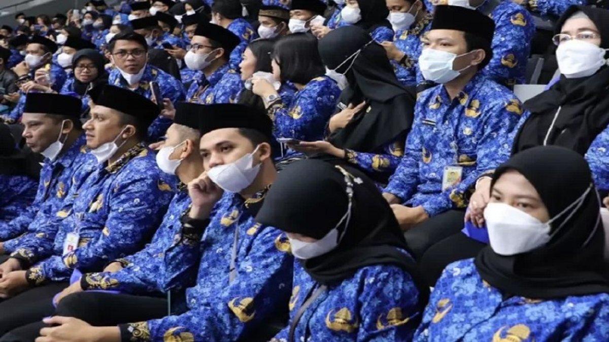 Seorang ASN di Kutai Kartanegara Gajian 900 Kali Setahun, Manipulasi ...