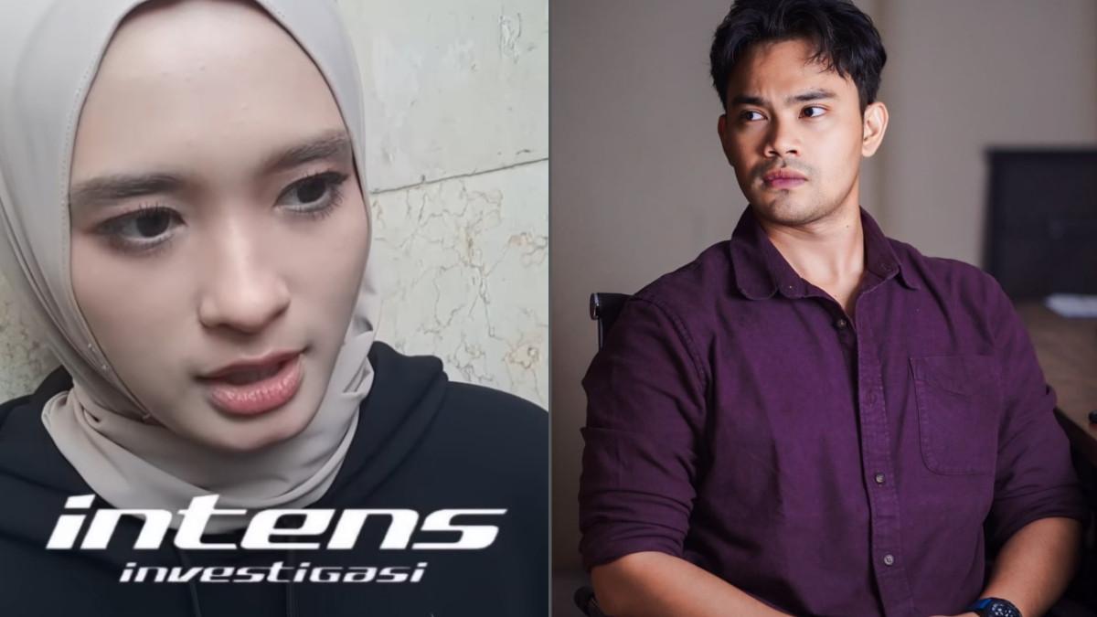 Inara Rusli Tak Bisa Temui Anak, Insanul Fahmi Hanya Bisa Prihatin ...