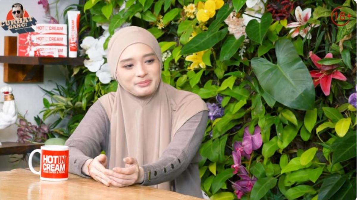 Ingin Segera Jadi Istri Sah, Inara Rusli Desak Mawa Pertegas ...