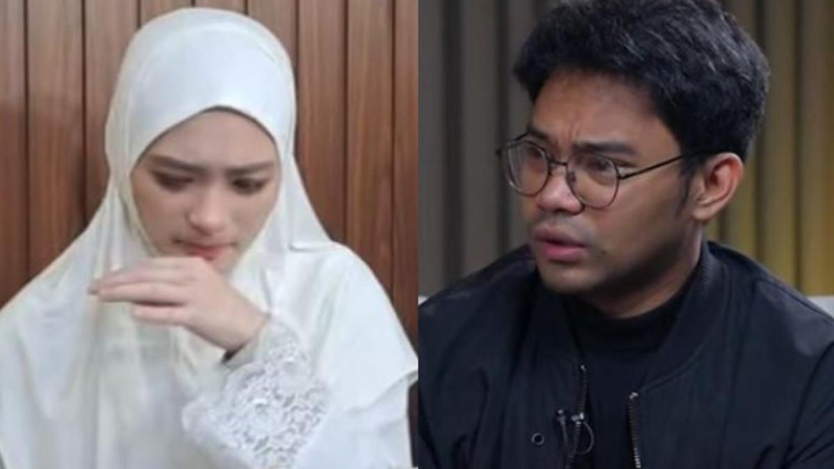 Tak Tahan Hidup Bersama Insanul Fahmi Lagi, Wardatina Mawa Tutup Pintu Maaf, Mantap Cerai dari ...