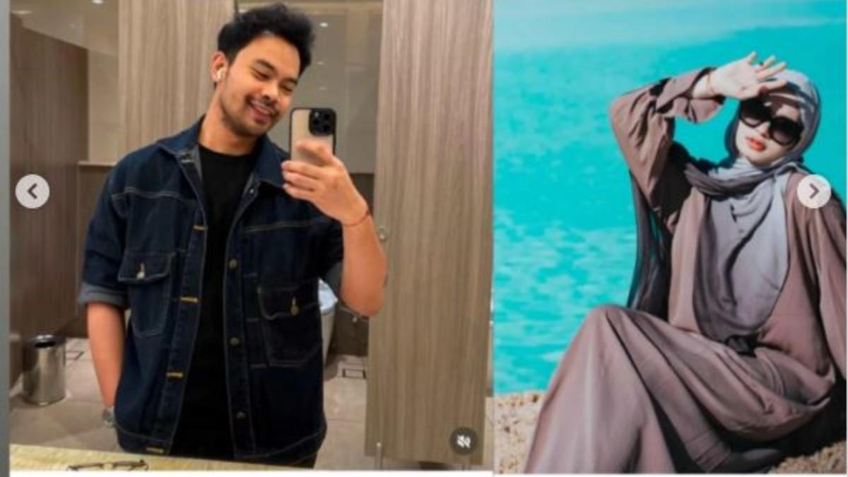 Ngaku Talak Mawa, Insanul Kelabui Inara Rusli hingga Mau Menikah Siri, Suami-Istri Sejak Agustus ...