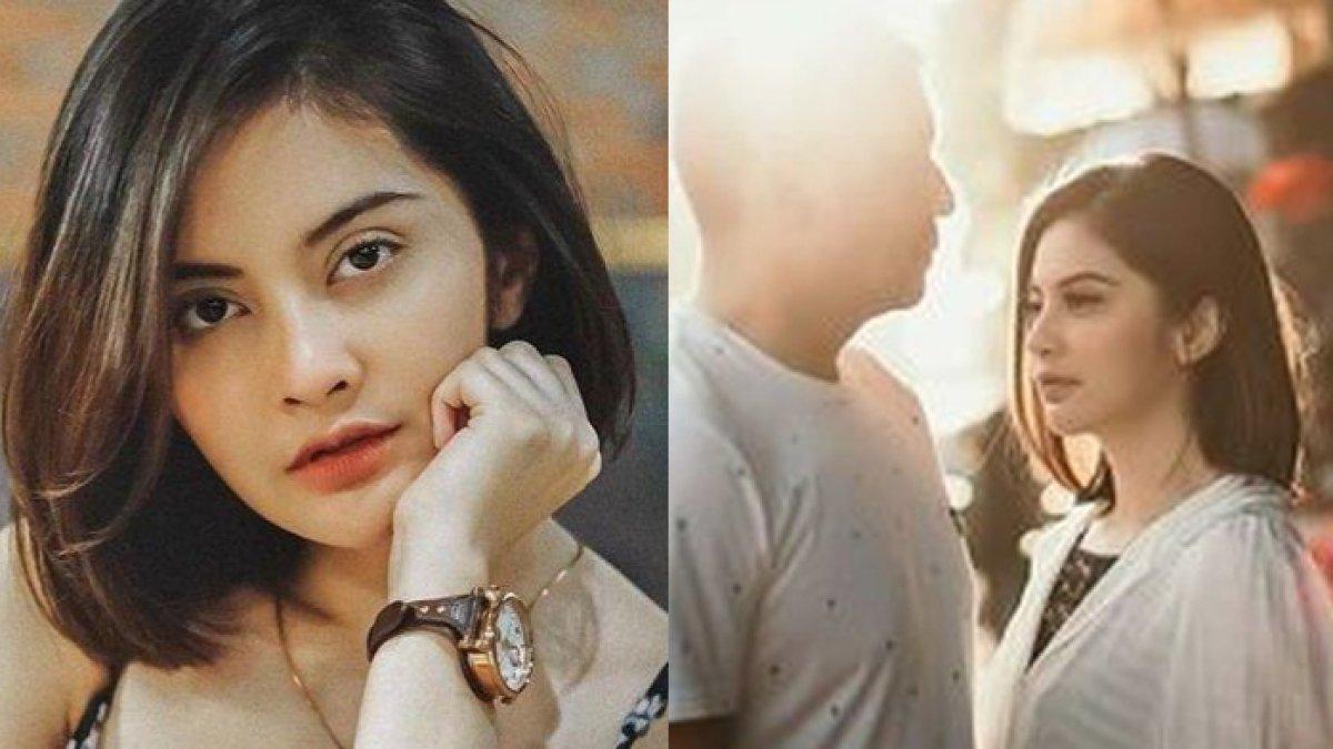 Fakta Tiwi T2 Kepergok Hapus Foto Bareng Suami, Rumah Tangga Diisukan ...