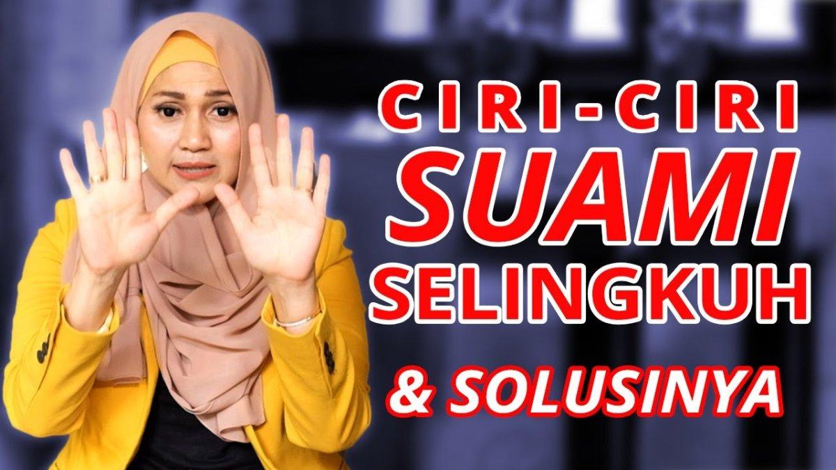 5 Ciri-ciri Suami Selingkuh Dengan Wanita Lain, Segera Sadari Agar Tak Dibohongi Terus ...