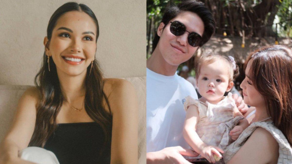 5 Artis Komentari Unggahan Perdana Syifa Hadju Bareng El Rumi, Alyssa ...