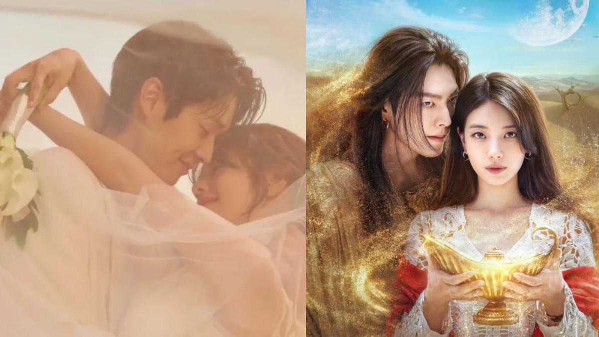 Siap-siap! Ini 5 Drama Korea Siap Tayang Oktober 2025, Ada Comeback Bae Suzy hingga Choi Woo ...