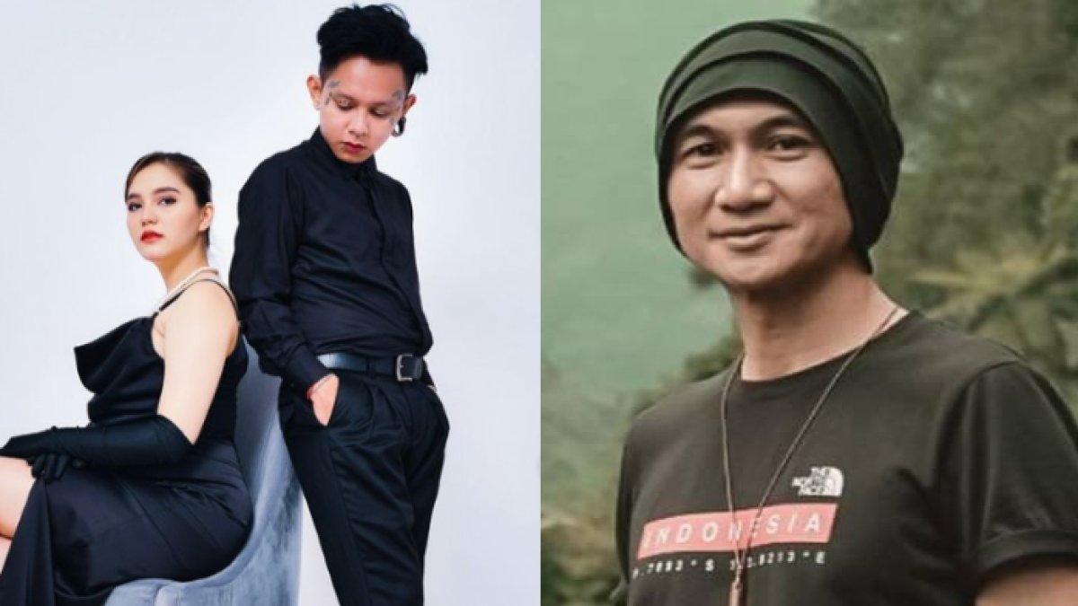 5 Pengakuan Sexy Goath setelah Duga Istri Selingkuh dengan Anji, Ngenes ...