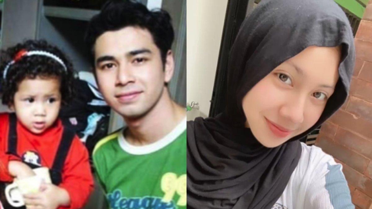 Ingat Baby Sheyna di Serial 'Doo Bee Doo'? 17 Tahun Berlalu Kini Sudah ...
