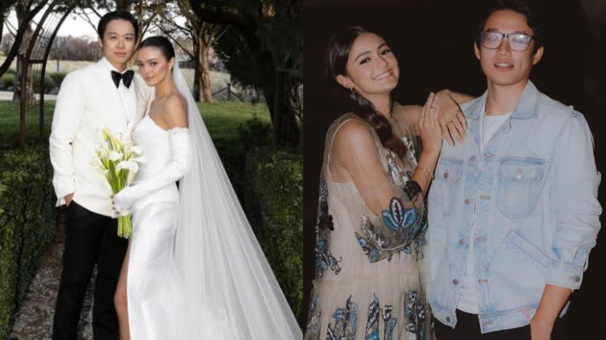 Profil Adriel Susanteo Suami Amanda Rawles, Lulusan Kampus Luar Negeri, Kini Menjabat Sebagai ...