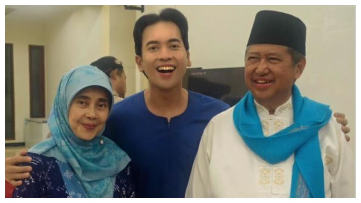Nasib Egi Fazri Kapok Tirukan Gaya Vidi Aldiano, Kini Minta Maaf Sambil ...