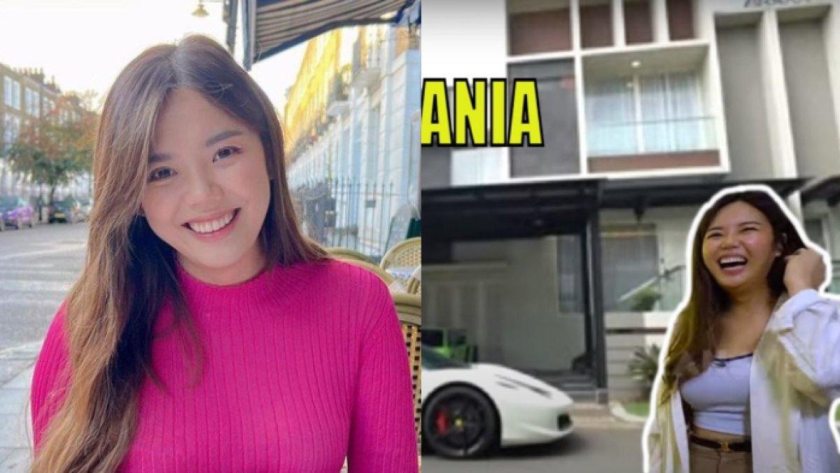 Sosok Valencia Nathania, Umur 27 Tahun Sudah Sukses Jadi Bos Skincare ...