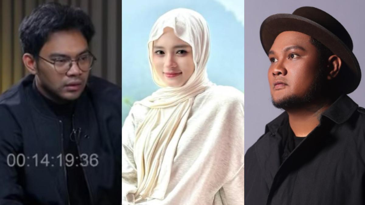 Sindiran Virgoun Untuk Inara Rusli dan Insanul Fahmi: Gak Pakai Kedok ...
