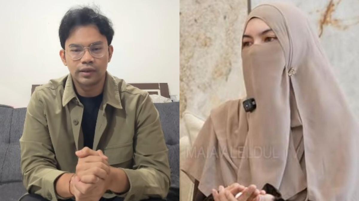 Peluang Rujuk? Reaksi Mawa Usai Insanul Fahmi Minta Maaf Menyesal ...