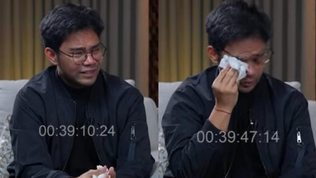 Richard Lee Terpaksa Bungkam, Insanul Fahmi Ternyata Larang Sebut Tanggal Nikah Siri dengan ...