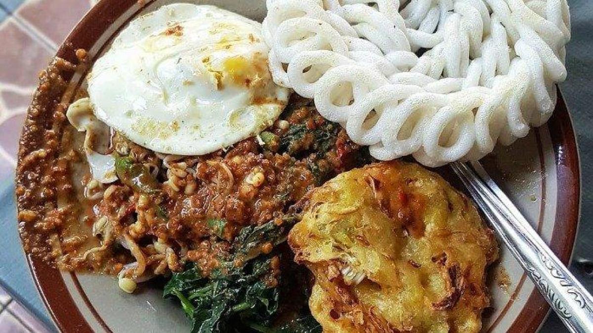 Mampir ke Semarang, Jawa Tengah? Awali Hari di 5 Tempat Sarapan Favorit ...