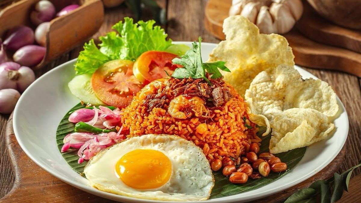 Rekomendasi Kuliner Dekat TMII Jakarta Timur, Ada Menu Nusantara hingga ...