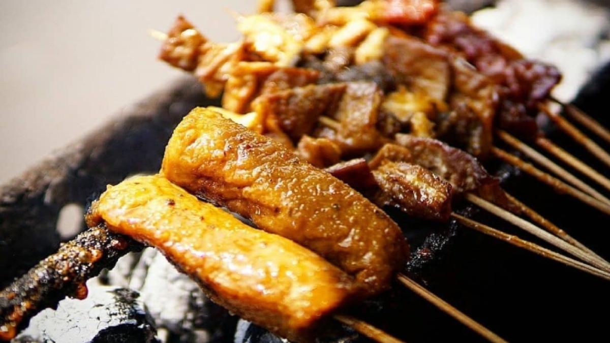 Tak Hanya Murah, 5 Sate Kere di Surakarta, Jawa Tengah Ini Punya Cita ...