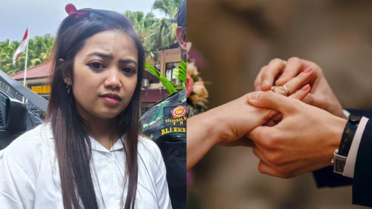 Intan Anggraeni Syok Suaminya Ternyata Cewek, Sempat Dijanjikan ...