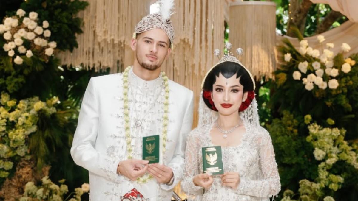 Justin Hubner Bocorkan Pertemuan Pertama dengan Kamari, Kini Janji ...