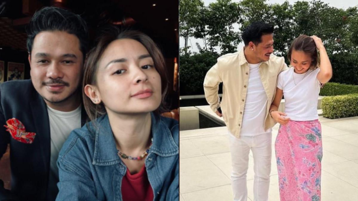 Mengenal Immanuel Christover Pacar Joanna Alexandra, Bukan Kalangan ...