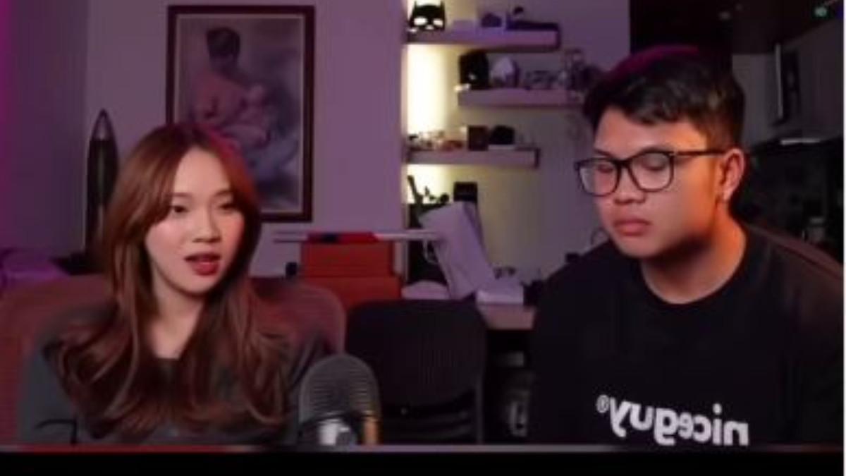 Penyesalan Jule Cerai dari Daehoon, Minta Maaf Sudah Buat Kesalahan, Beri Pesan Manis Untuk Anak ...