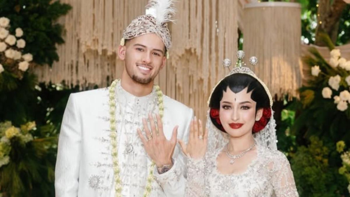 Sumber Uang Jennifer Coppen usai Sah Jadi Istri Justin Hubner, Dulu ...