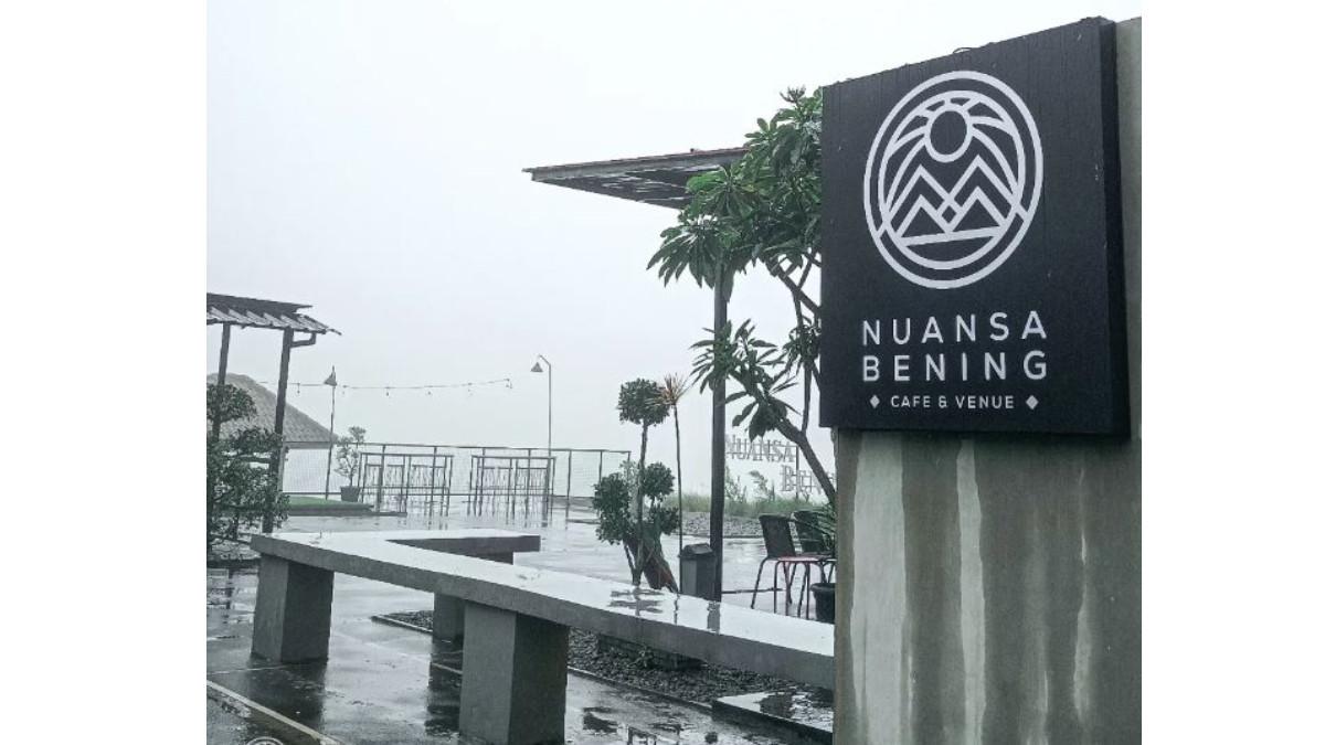 5 Kafe Hits di Boyolali, Tempatnya Estetik & Suguhkan Pemandangan Indah ...