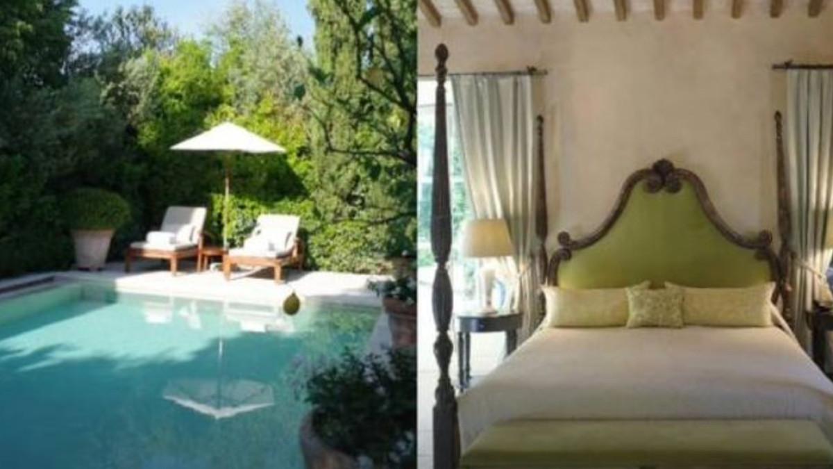 Potret Villa Mewah Tempat Honeymoon El Rumi dan Syifa Hadju di Italia ...
