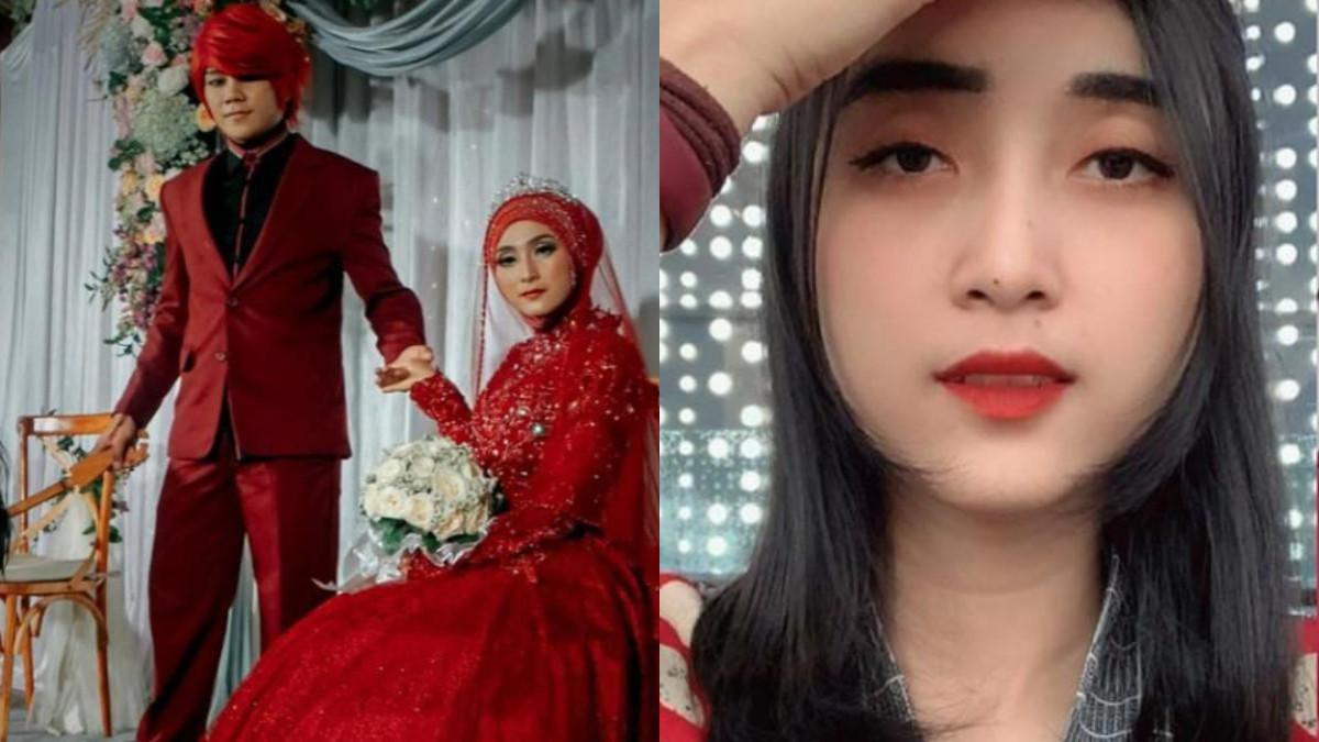 Sengaja Dekati Pesulap Merah, Ratu Rizky Nabila Ngaku Jadi Jin Dasim ...