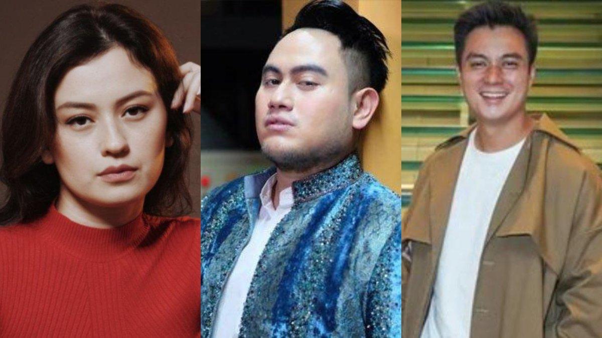 Terungkap Tipe Pria Idaman Kimberly Ryder, Sebut King Nassar Lebih Masuk Kriteria Daripada Baim ...
