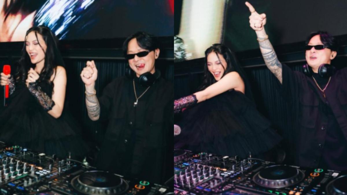 Kisah Cinta Erika Carlina dan DJ Bravy, Baru 2 Bulan Kenal, dari Saweran TikTok Berakhir Pacaran ...