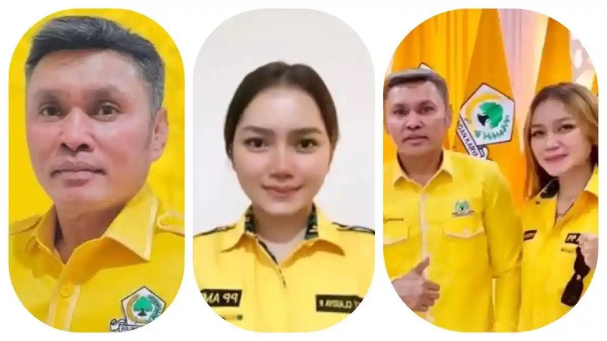 Sosok Desly Claudya Rumatora Anak Nus Kei, Ayahnya Ditikam Atlet MMA ...