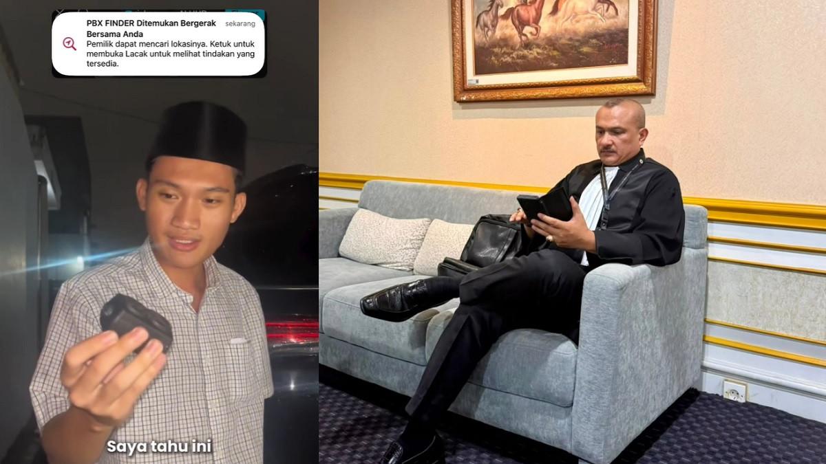 Ferdinand Hutahaean Curiga 3 Hal dari Klaim Pelacak Tiyo Ardianto ...