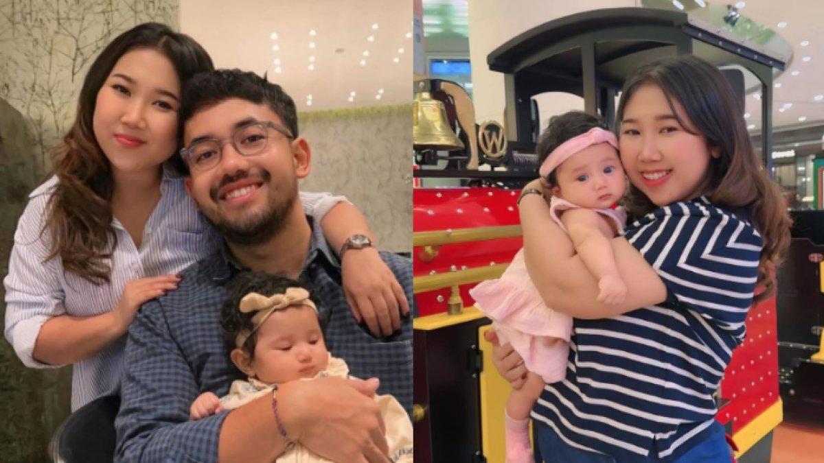 Curhat Kiky Saputri Akun X Dihapus Suami, Istri Khairi Pasrah, Terungkap Satu Pemicu: Ngomong ...