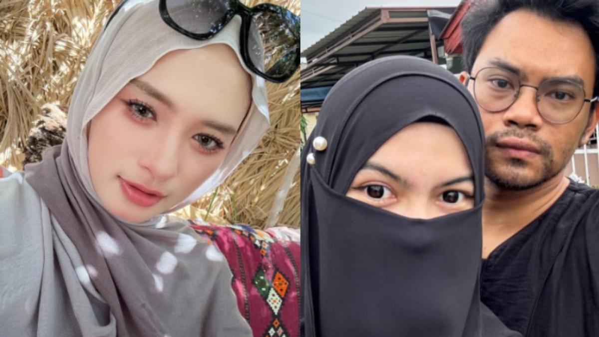 Isi Video CCTV Bukti Perselingkuhan Inara Rusli dan Insanul Fahmi, Mawa ...