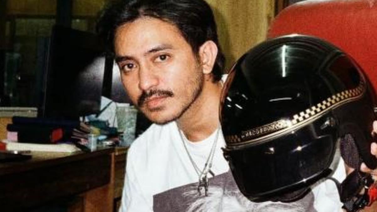 Nasib Rumah Tangga Mohan Hazian Usai Akui Lakukan Pelecehan Seksual ...