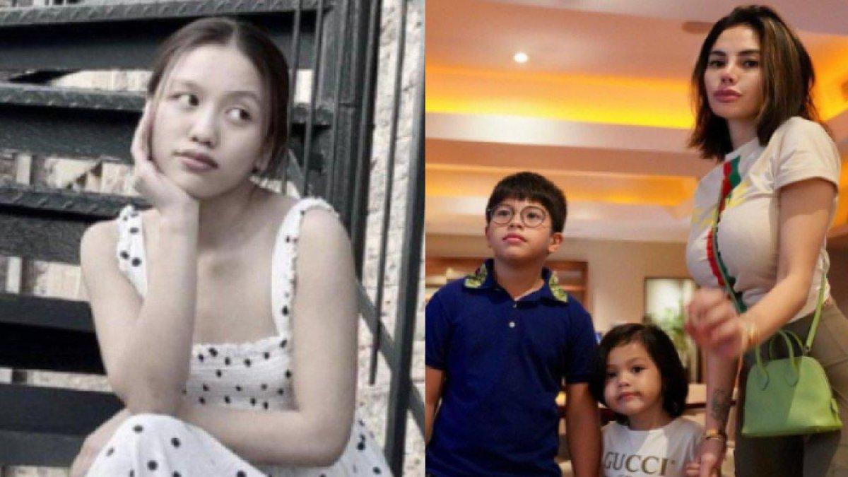 Nyesel? Lolly Minta Maaf setelah Dicoret dari KK, Doakan Nikita Mirzani: Aku Masih Anaknya di ...