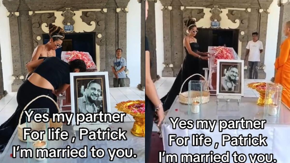 3 Fakta Pacar Yaya Eks Mertua Jennifer Coppen Meninggal, Terbujur Kaku ...