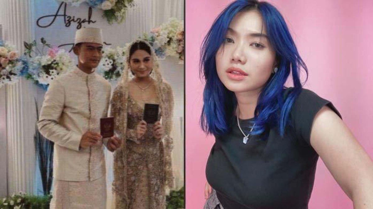 Dulu Galau Pratama Arhan Menikah, Marshella Aprilia Disorot Lagi Usai ...