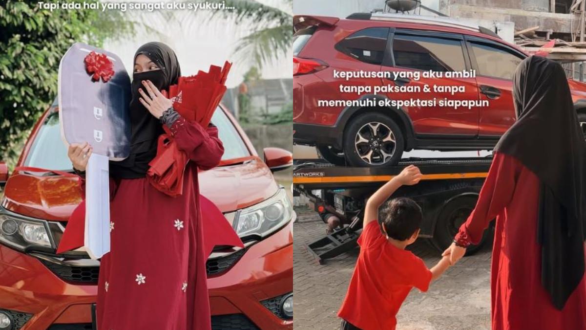 Tak Peduli Disindir Inara Rusli dan Insanul Fahmi, Karier Mawa Semakin ...