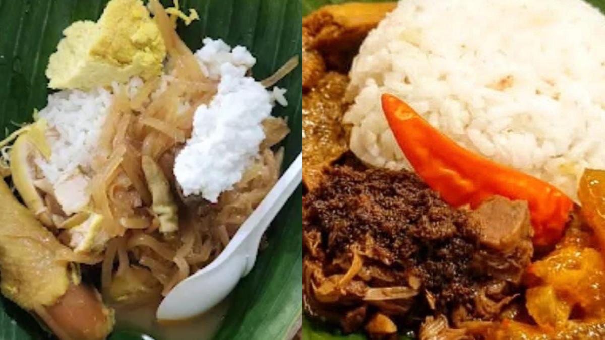 Nasi Liwet Solo, Kuliner Sederhana dengan Cita Rasa Istimewa yang Bikin ...
