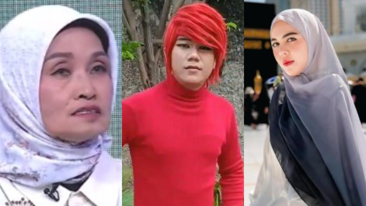 Mertua Bongkar Perlakuan Kejam Pesulap Merah, Paksa Tika Live Bareng ...