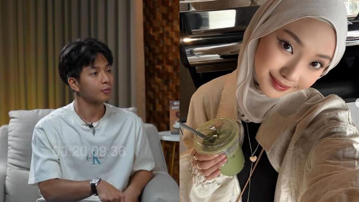 Setelah Safrie, Yuka, Kini Jule dan Jefri Nichol Dikabarkan Liburan ...