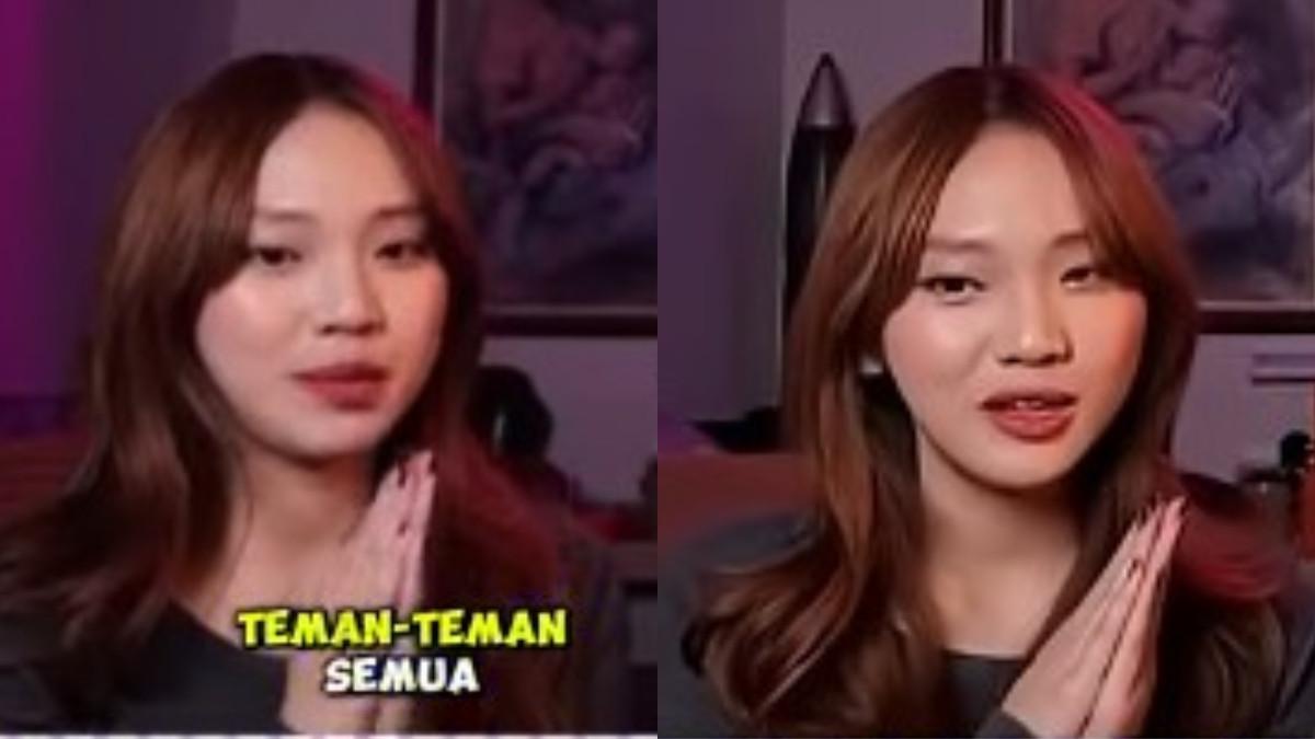 Penyesalan Jule Cerai dari Daehoon, Minta Maaf Sudah Buat Kesalahan, Beri Pesan Manis Untuk Anak ...