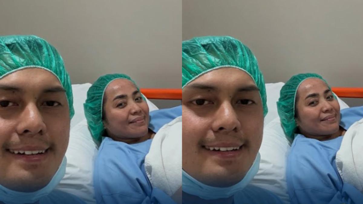 Tangis Muzdalifah Pecah Gagal Jalani Bayi Tabung di Usia 46, Belum ...