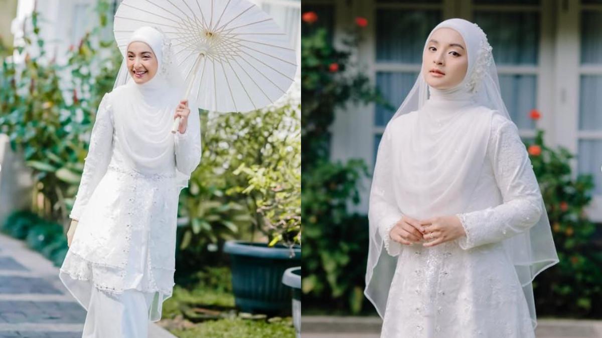 Kabar Terbaru Pacar Mendiang Eril Anak Ridwan Kamil & Atalia, Pamer Pakai Gaun Pengantin, Minta ...