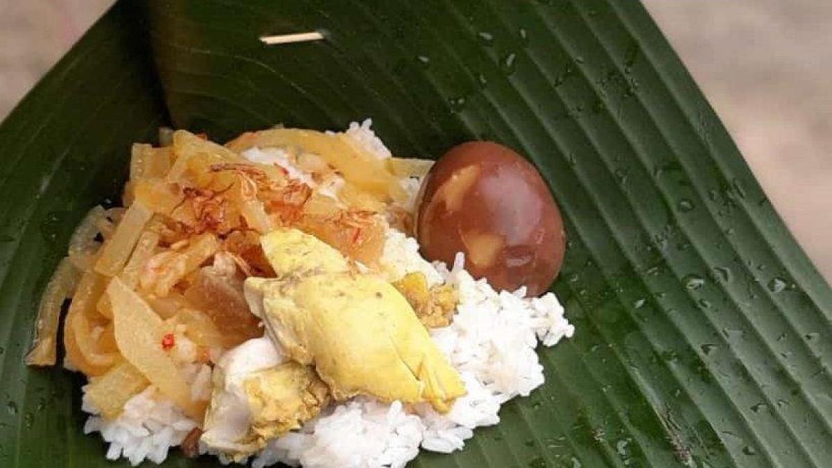 Dari Nasi Liwet hingga Seafood, Ini 5 Kuliner Dekat Alun-alun Kidul ...