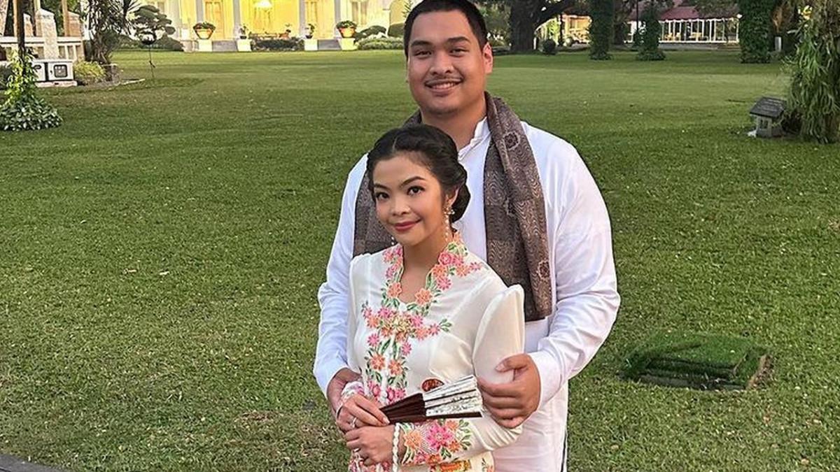 Mustahil Mau Sama Dito Ariotedjo, Ibunda Bantah Davina Karamoy Pelakor: Kayak Nggak Ada Laki ...