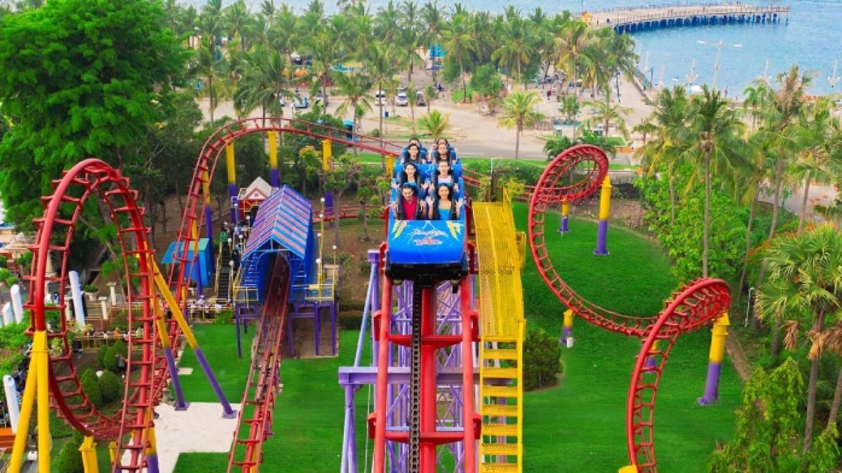 Ada Promo Spesial HUT DKI Jakarta ke-499, Masuk Ancol Gratis pada Hari ...