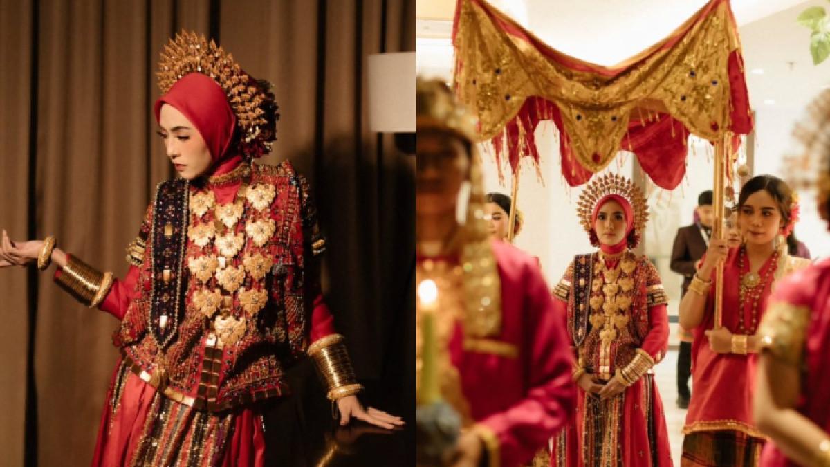 Sosok Adam Febrian, Pria yang Baru Saja Menikahi Feby Putri, Sama-sama Pecinta Dunia Musik ...