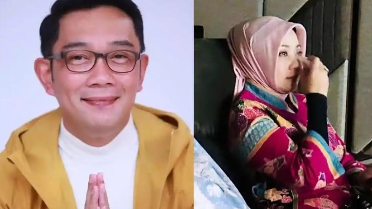 'Berat Sebenarnya' Pengakuan Atalia Praratya Lelah Jadi Istri Ridwan Kamil, Banyak Didekati ...